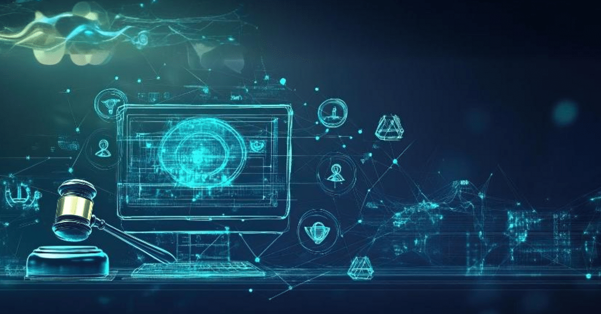 Legal Tech Trends 2025 - KanzLaw Kanzleisoftware